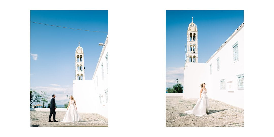 The Image Architects | Samples of Digital Album Design