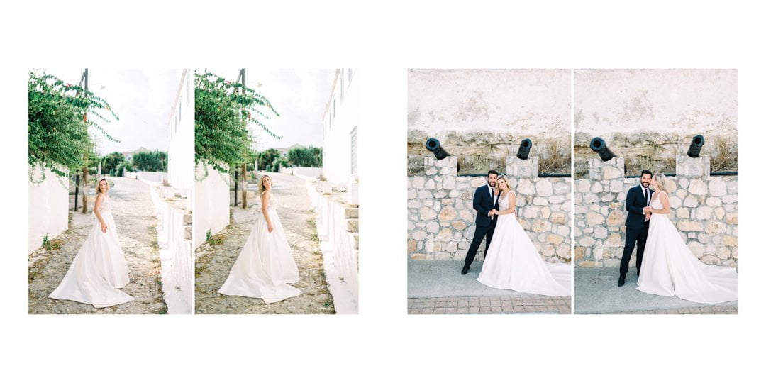 The Image Architects | Samples of Digital Album Design