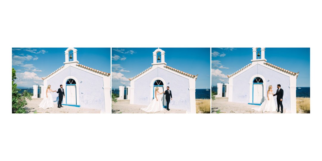 The Image Architects | Samples of Digital Album Design